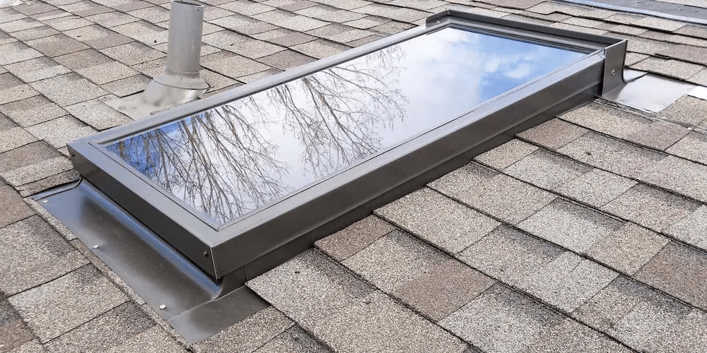 How to Install a Skylight Yourself How to Install a Skylight Yourself