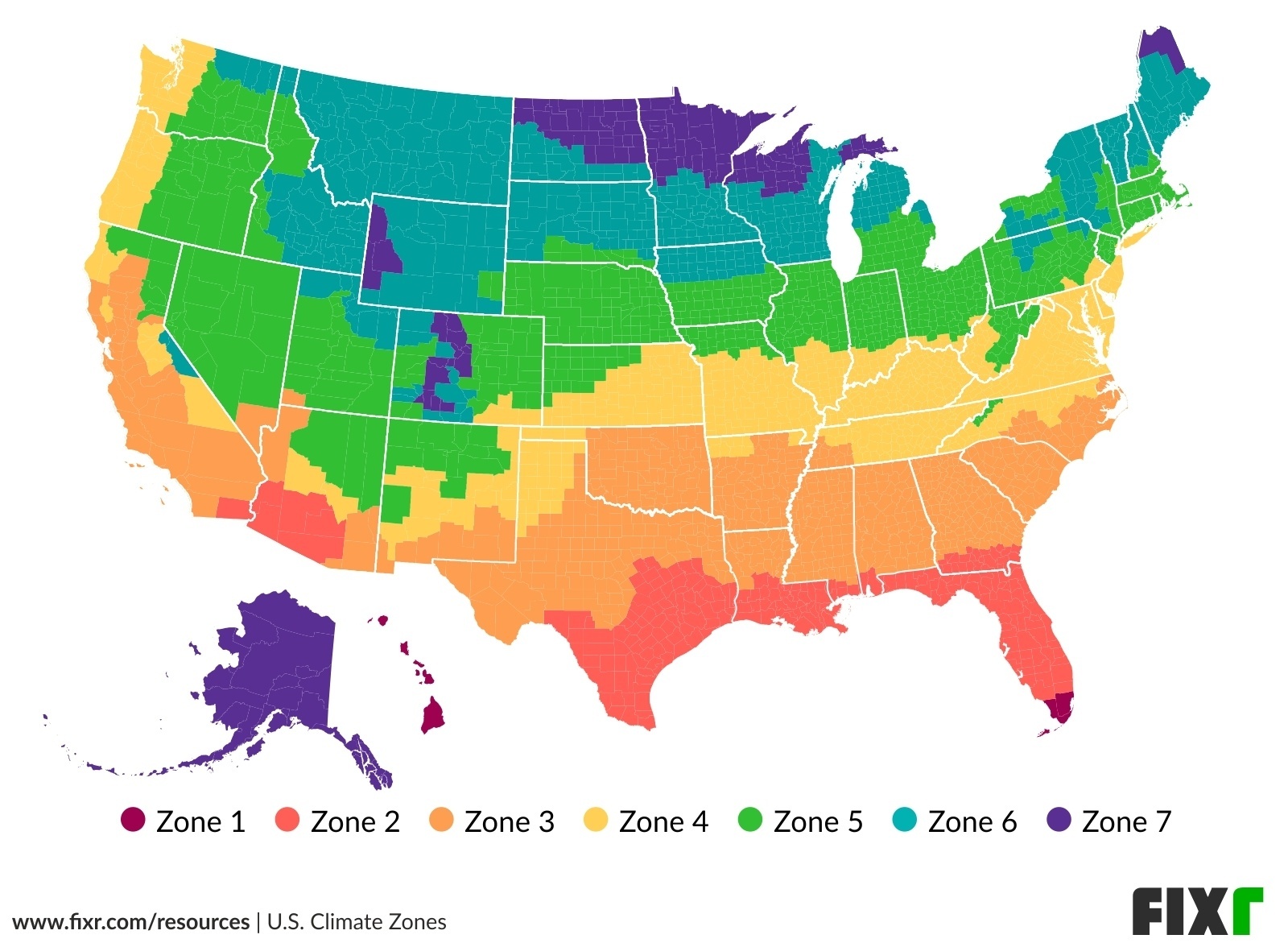 The 6 Best Roofing Materials for Hot Climates