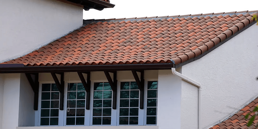 Spanish Tile Roof Buyer s Guide Pros Cons And Cost
