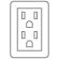 2020 Cost to Install an Electrical Outlet | GFCI, AFCI, 220v, 240v, 250v