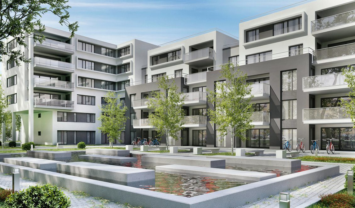 Cost To Build An Apartment Kobo Building