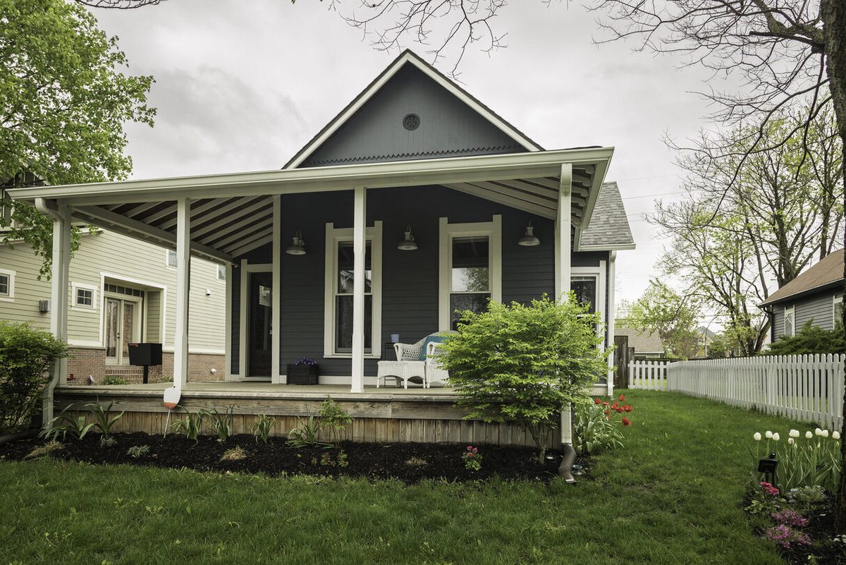2022 Cost to Build a House in Indiana