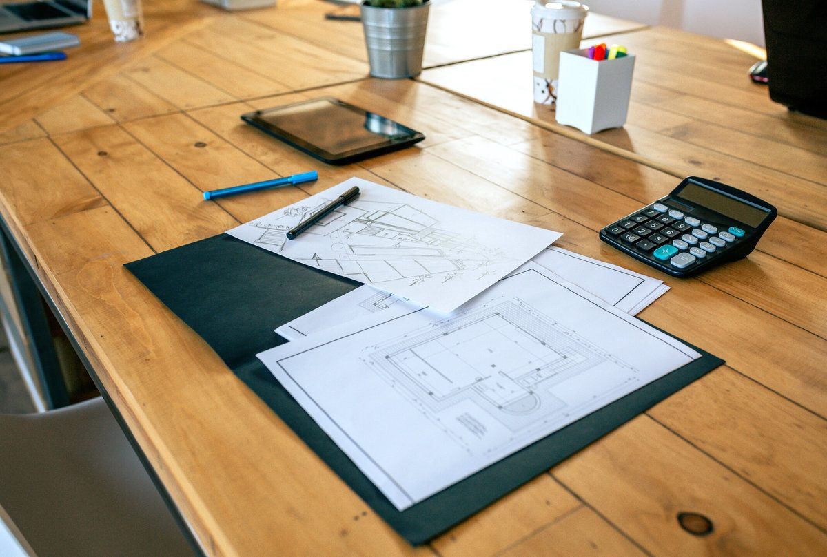 Cost Of Drafting House Plans Cost Of Blueprints For A House 2022 