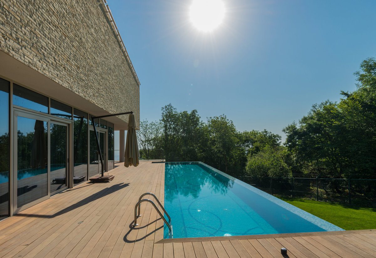 Lap Pool Cost | Cost to Install a Lap Pool