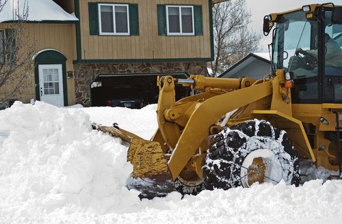 2019 Snow Removal Cost | Snow Plowing Rates