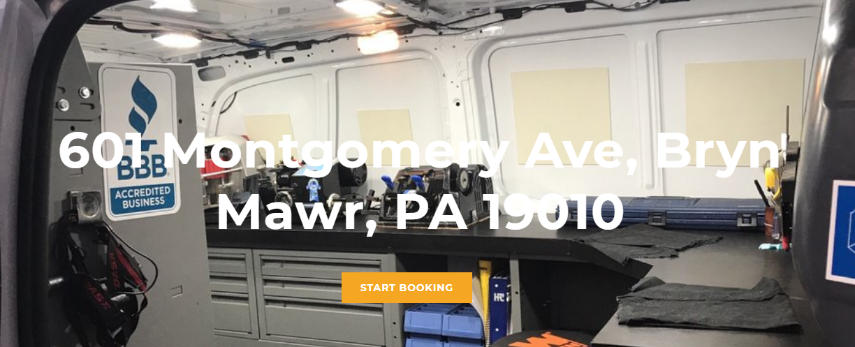 Automotive, Commercial and Residential Locksmith in Bryn Mawr, PA ...